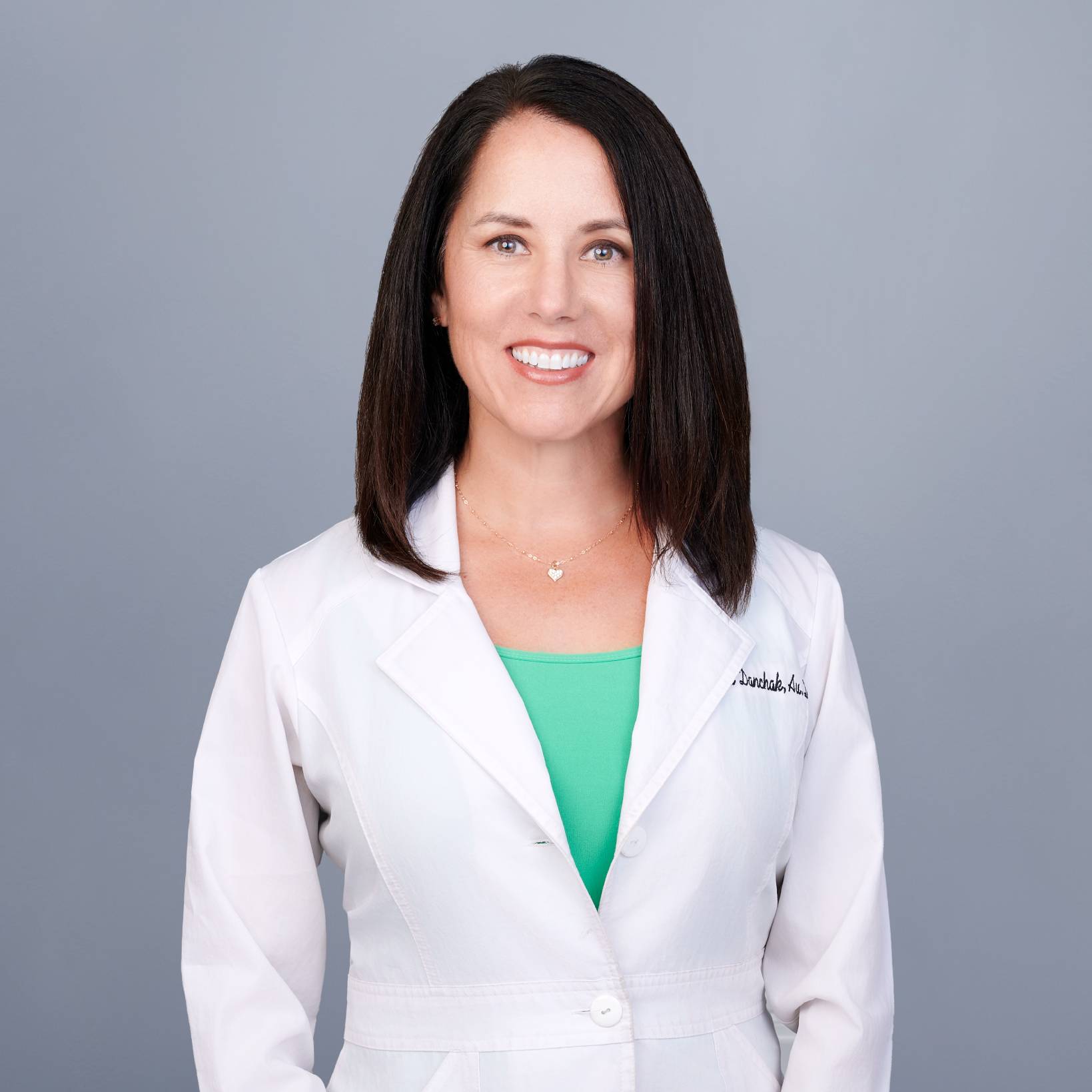 Melissa Danchak | Kos/Danchak Audiology & Hearing Aids